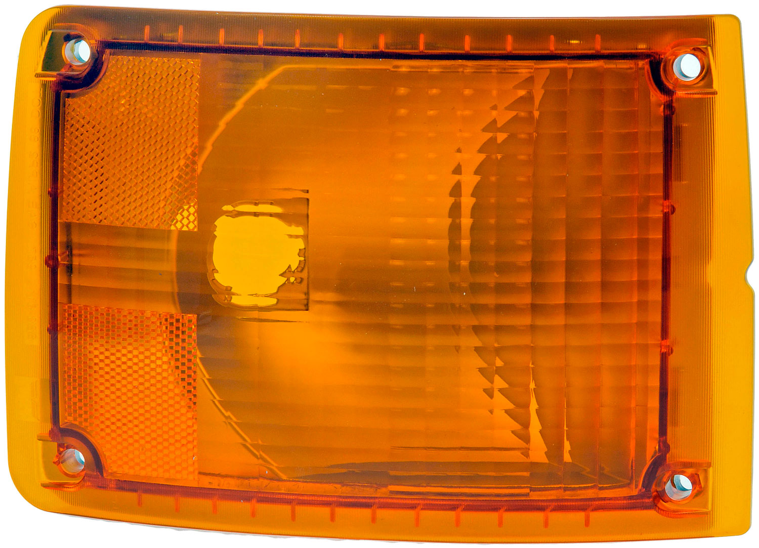 H/D Right Turn Signal Light Dorman 888-5113,1661762C93 Fits 90-02 Inte ...