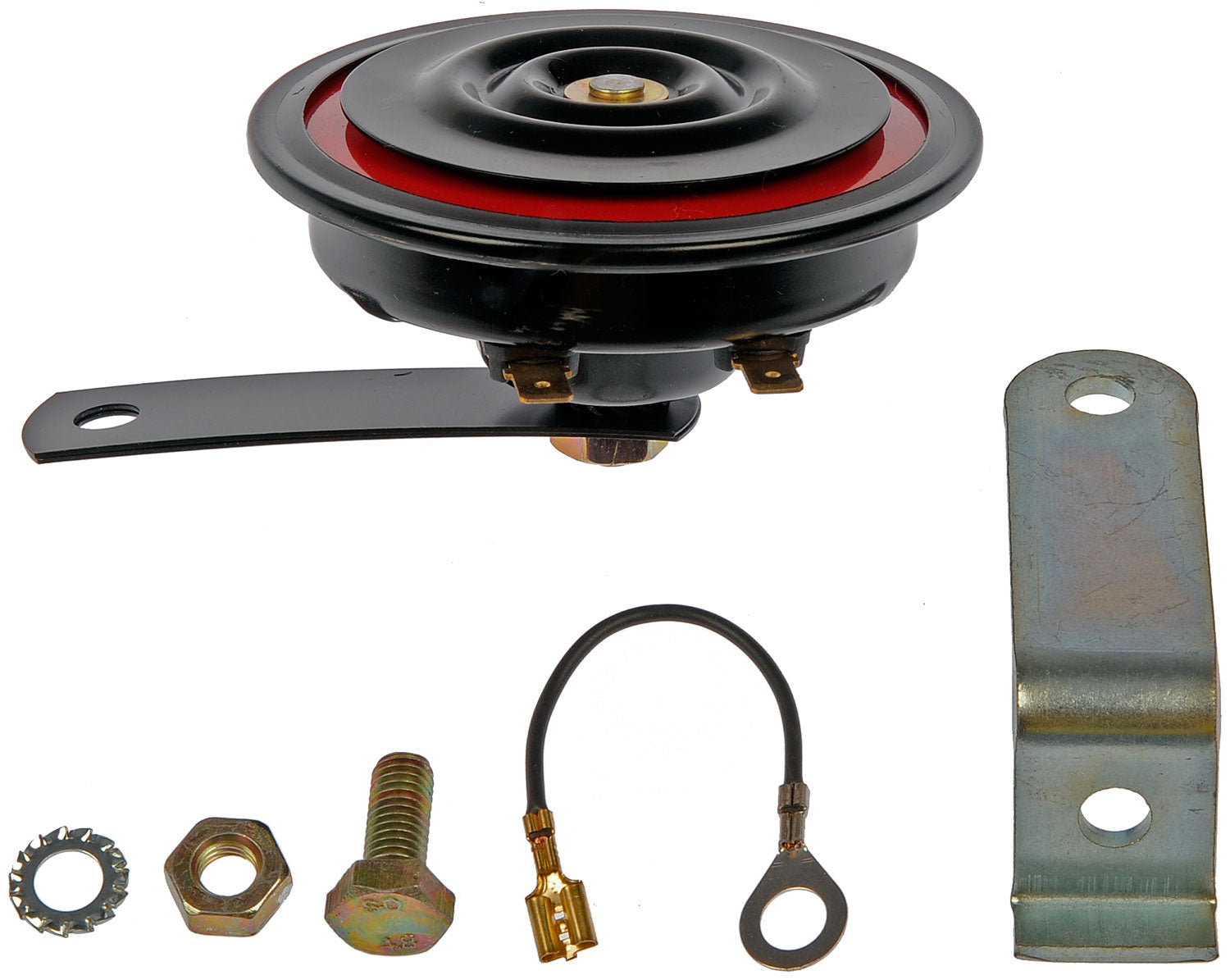 OE Replacement Horn (Dorman #9-1781) – Parts Highway | Auto Parts Online