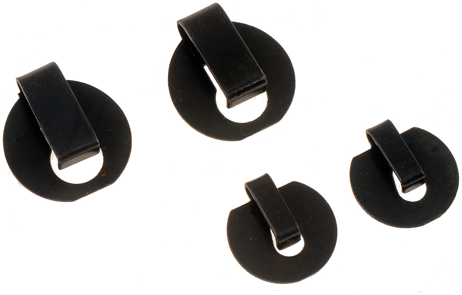 Circular Linkage Clip Assortment - Dorman# 90093 – Parts Highway | Auto ...