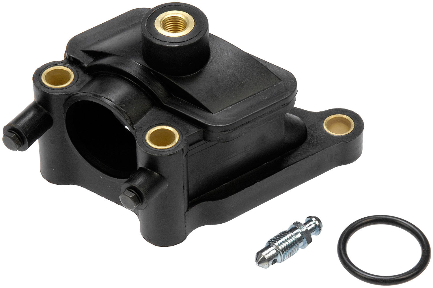 Engine Coolant Air Bleeder Kit Dorman 902-301 w/ Bleeder Screw & O-Rin ...
