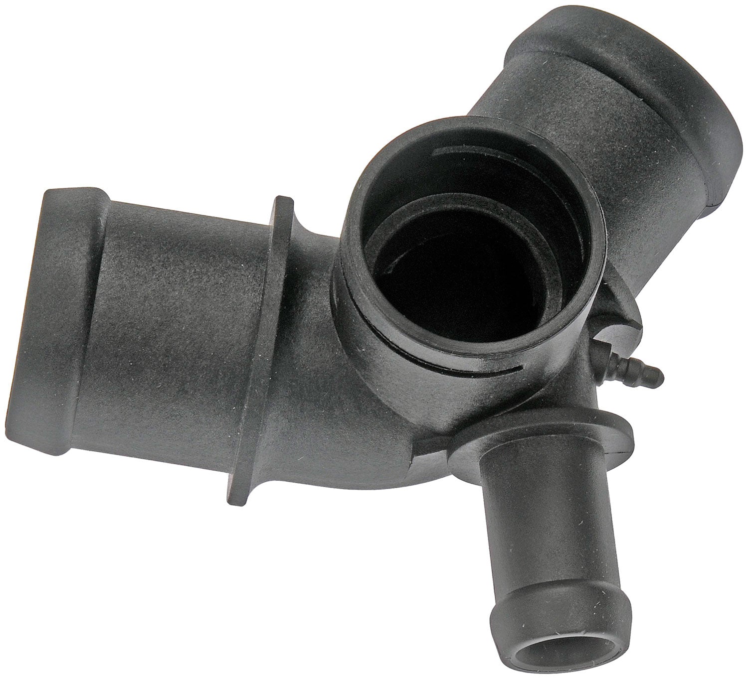 Engine Water Outlet - Dorman# 902-794 Fits 98-10 Volkswagen Beetle Mex ...