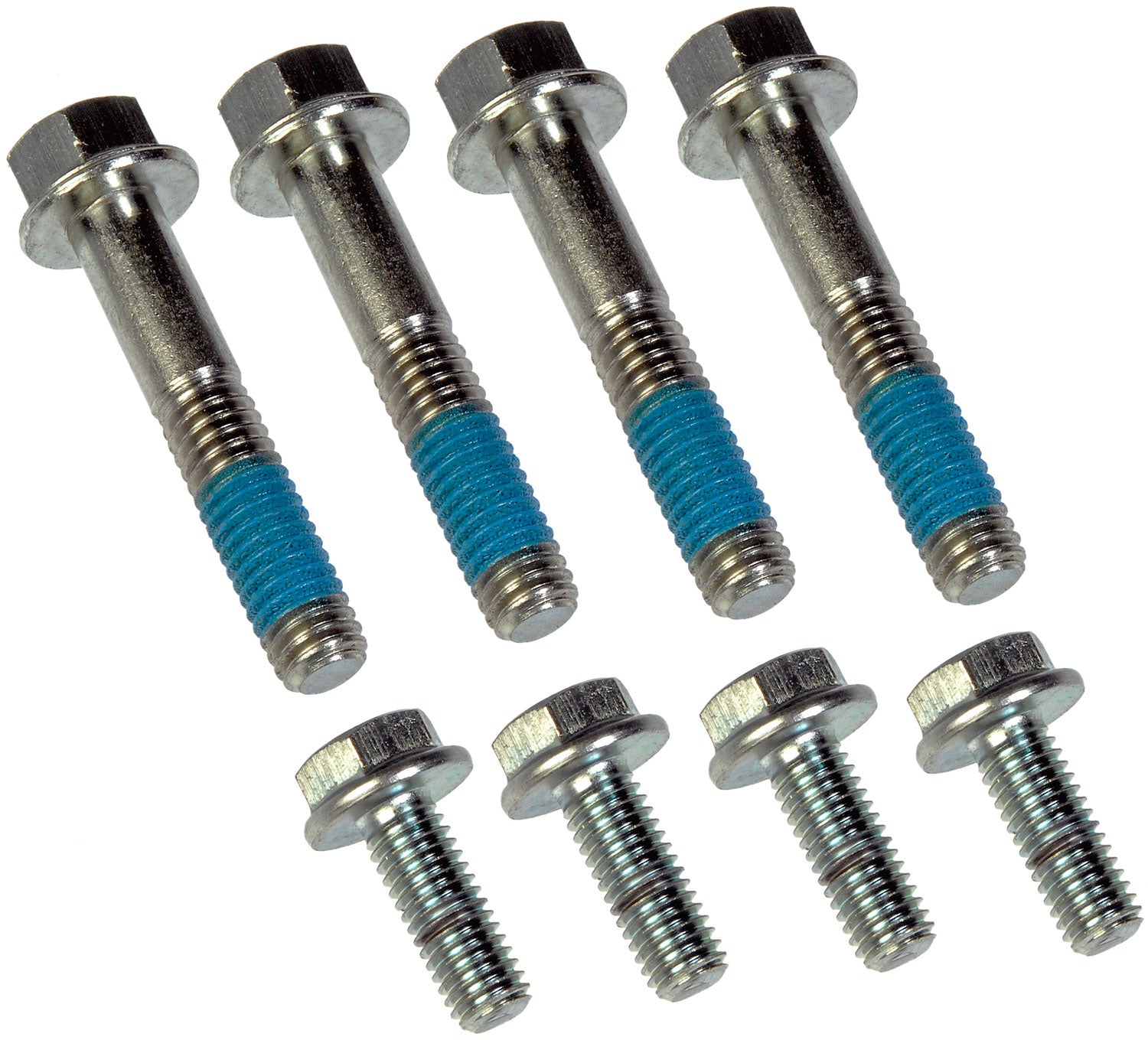 Water Pump Mounting Hardware Kit Dorman 902-804 Fits 99-11 Silverado S ...