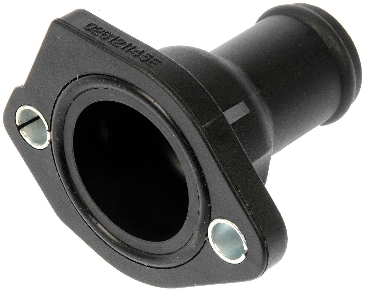 Coolant Flange With Gasket - Dorman# 902-887 Fits 84-99 V/W Jetta ...