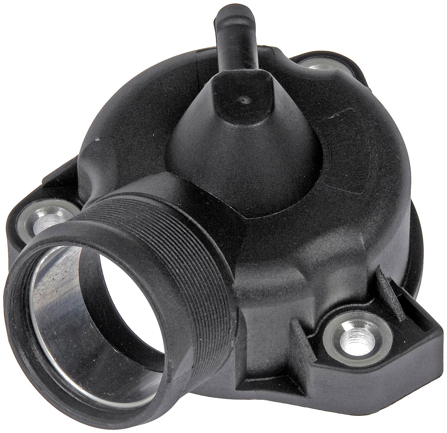 New Water Outlet and Gasket - Dorman 902-943 Fits 94-99 Mercedes S320 ...