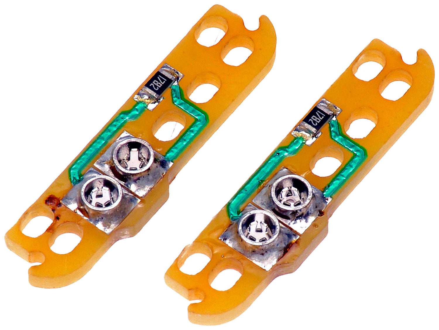 Diesel Fuel Injector Driver Module Resistor Dorman 904-107 – Parts ...