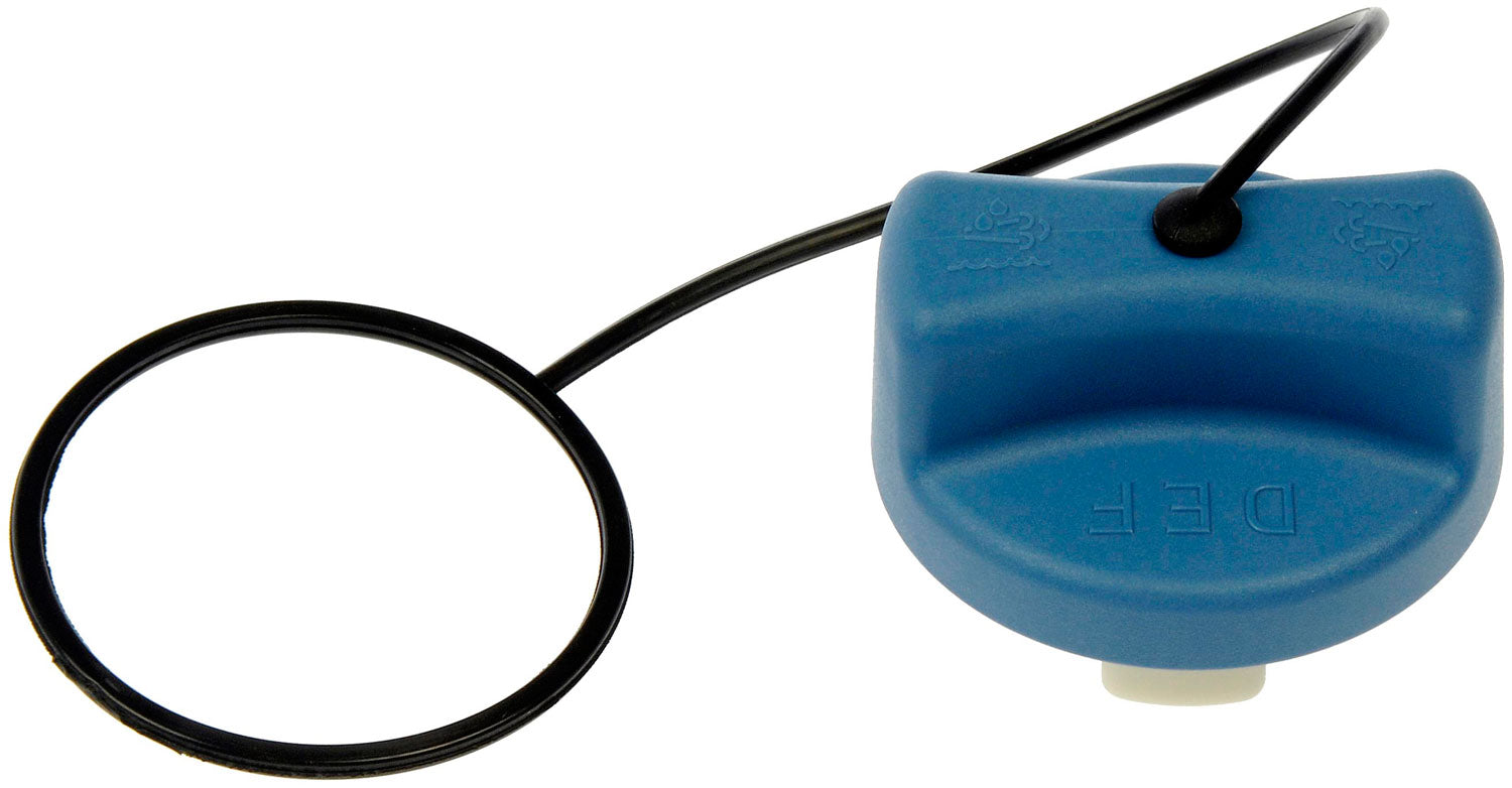 H/D Diesel Exhaust Fluid Cap Dorman 904-5201,04-27757-000 Fits 1-12 Fr ...