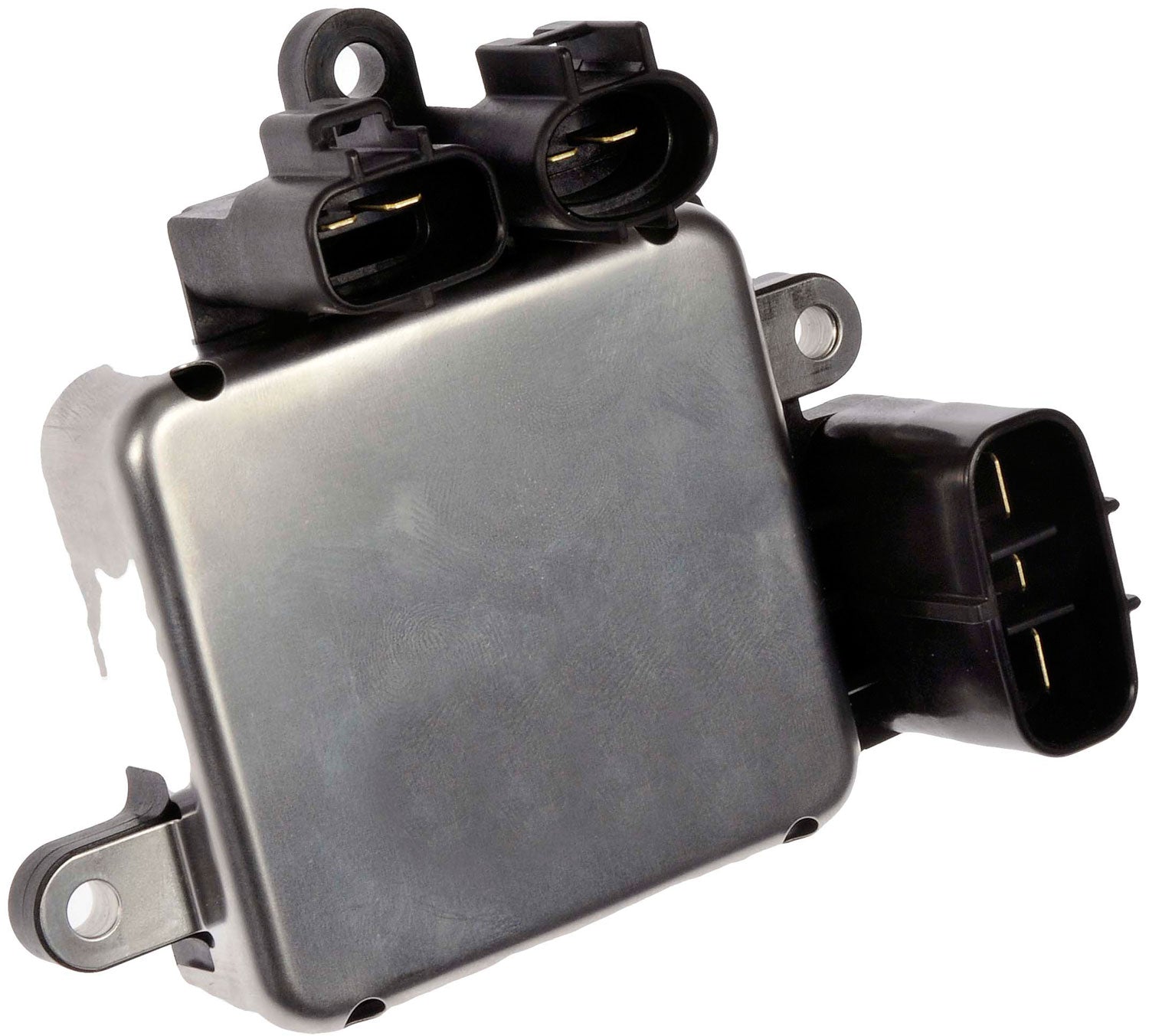 Radiator Fan Control Module (Dorman 904-601,8925730060 Fits 05-19 Toyo ...