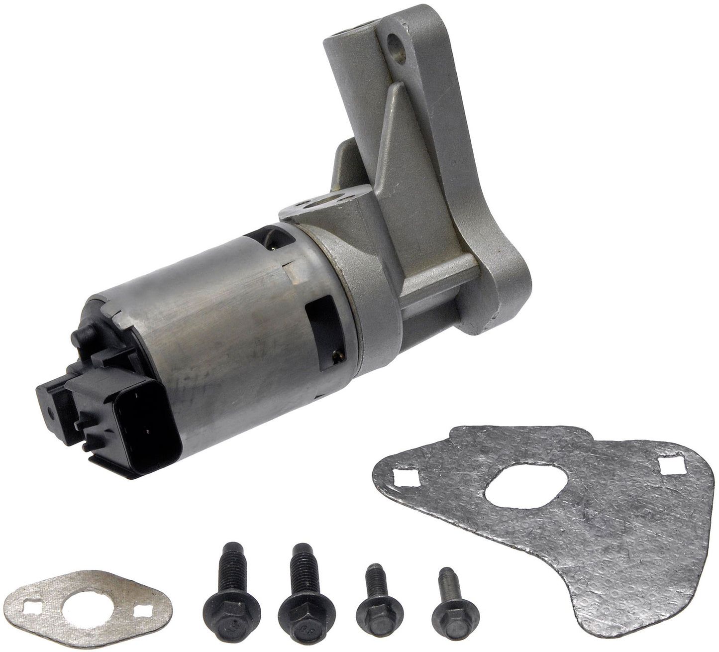 Exhaust Gas Recirculation Valve (Dorman# 911-206) Fits 05-07 Jeep Gran ...