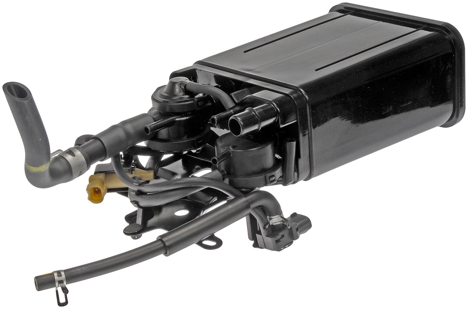 Evap Emissions Charcoal Canister Dorman# 911-633 Fits 00-01 Camry 2.2 ...