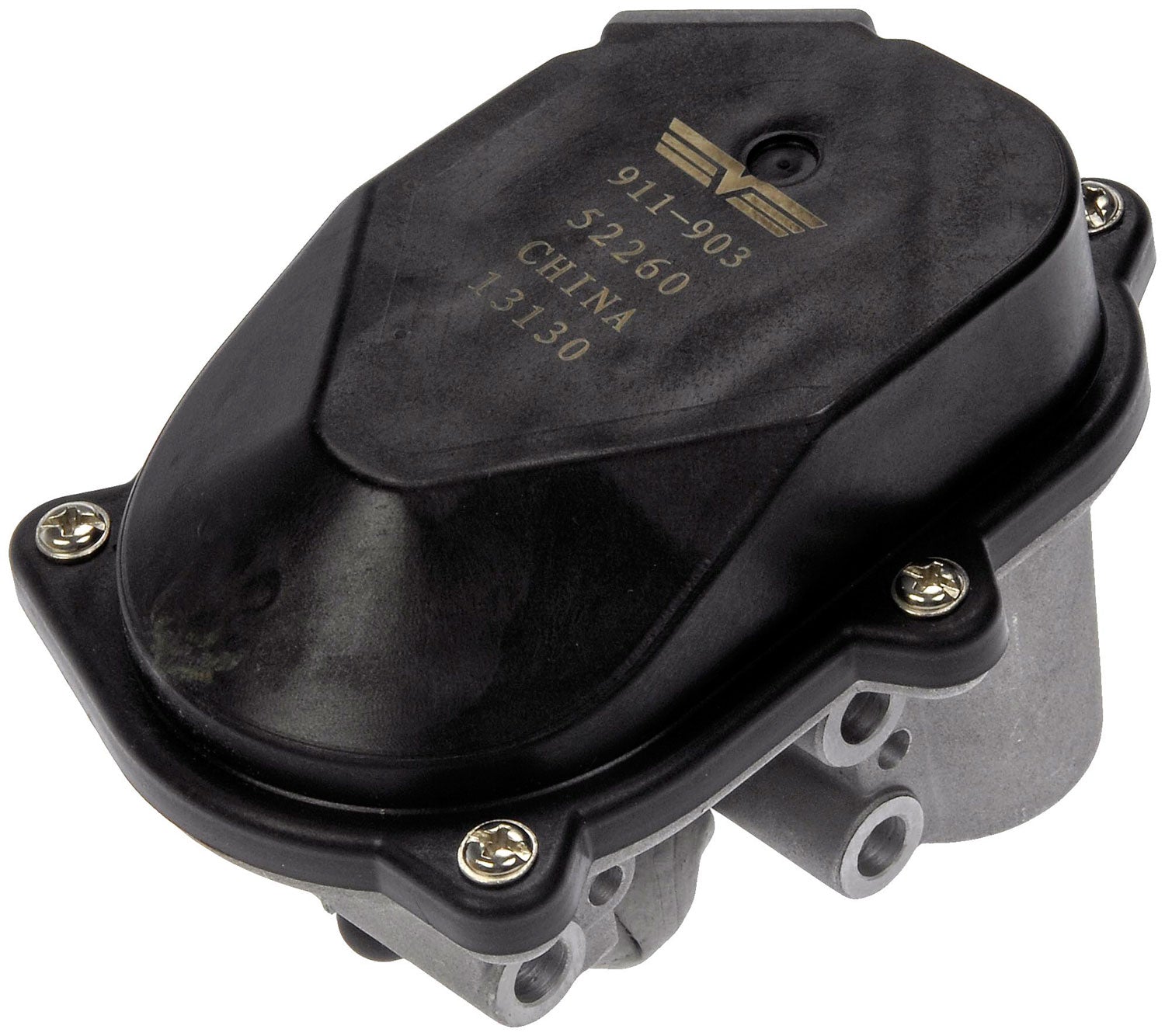 New Intake Manifold Flapper Motor - Dorman 911-903 – Parts Highway ...