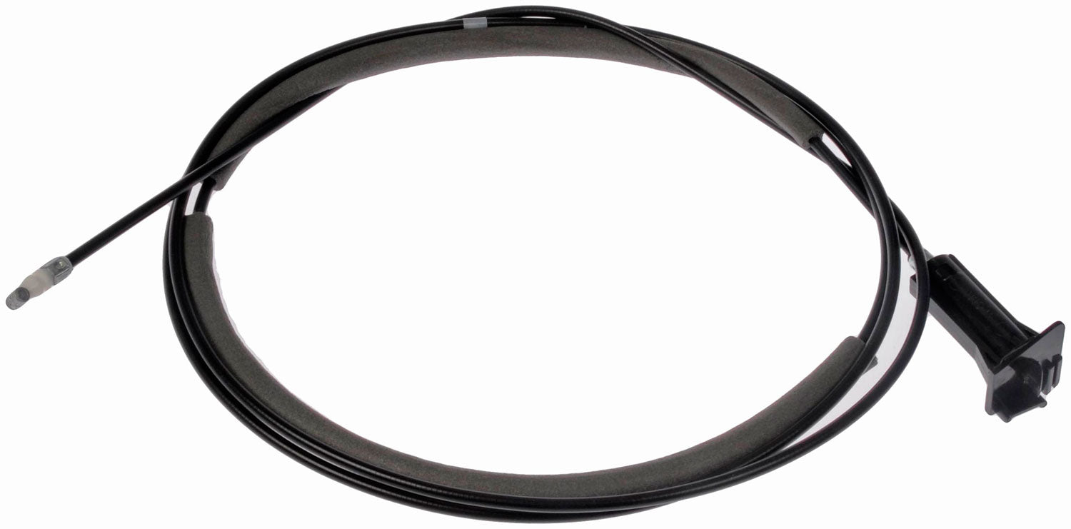 Fuel Door Release Cable - Dorman# 912-150 Fits 10-12 Hyundai Santa Fe ...