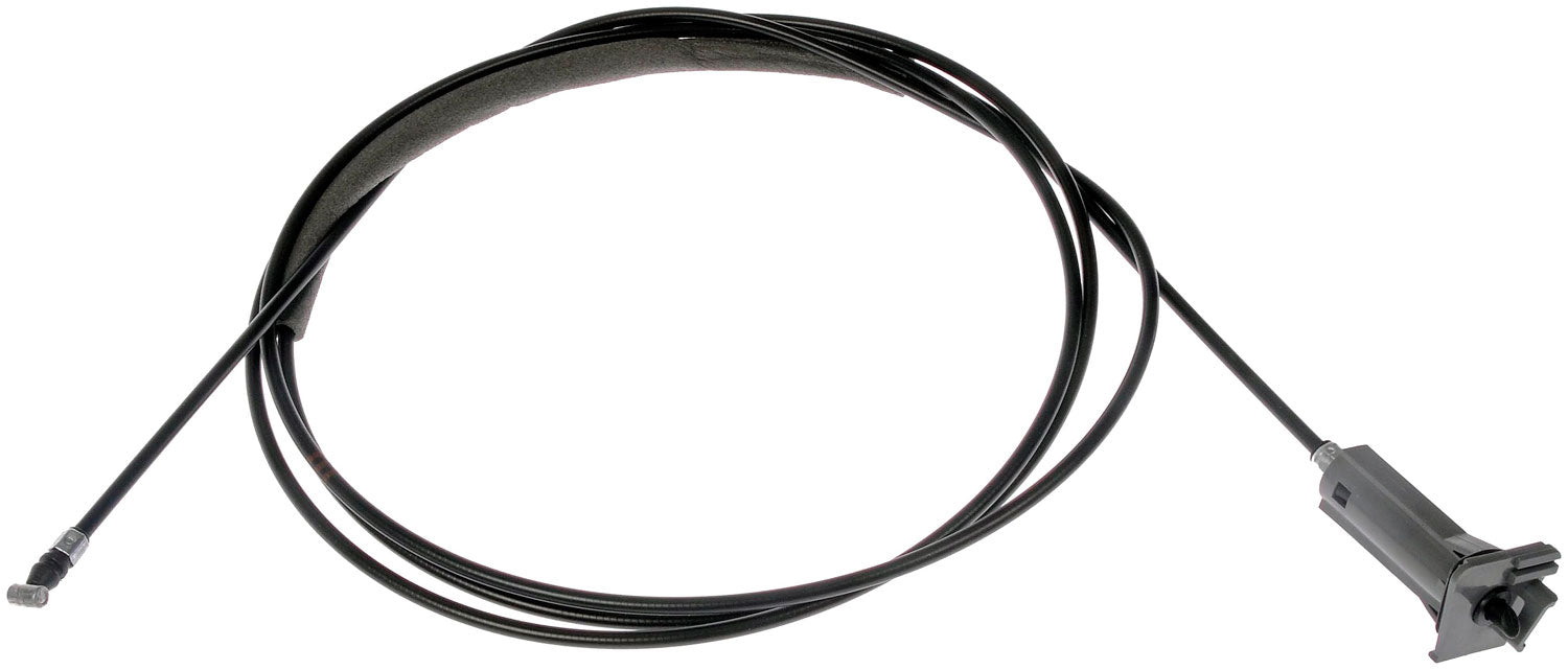 Fuel Door Release Cable - Dorman# 912-160 Fits 11-13 Hyundai Elantra ...