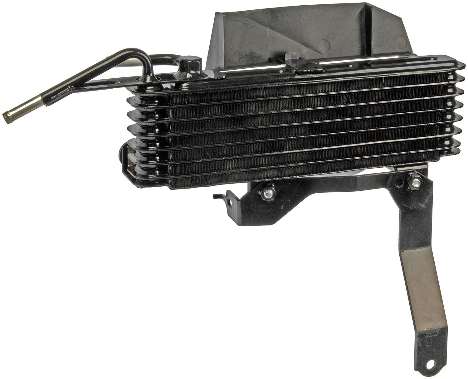 Transmission Fluid Cooler (Dorman# 918-247) – Parts Highway | Auto ...