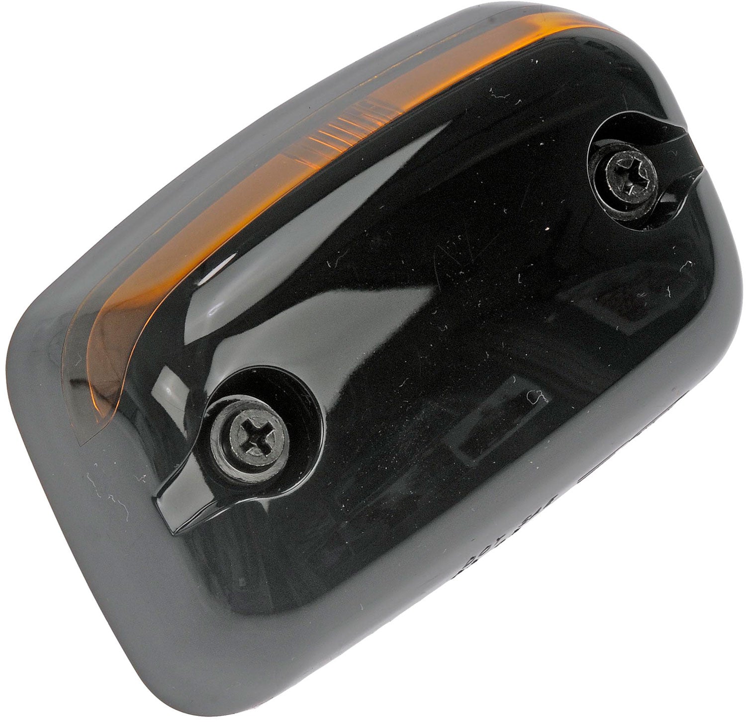 Roof Marker Light Outer Left Driver's Side Dorman# 923-100 Chevy GMC T ...