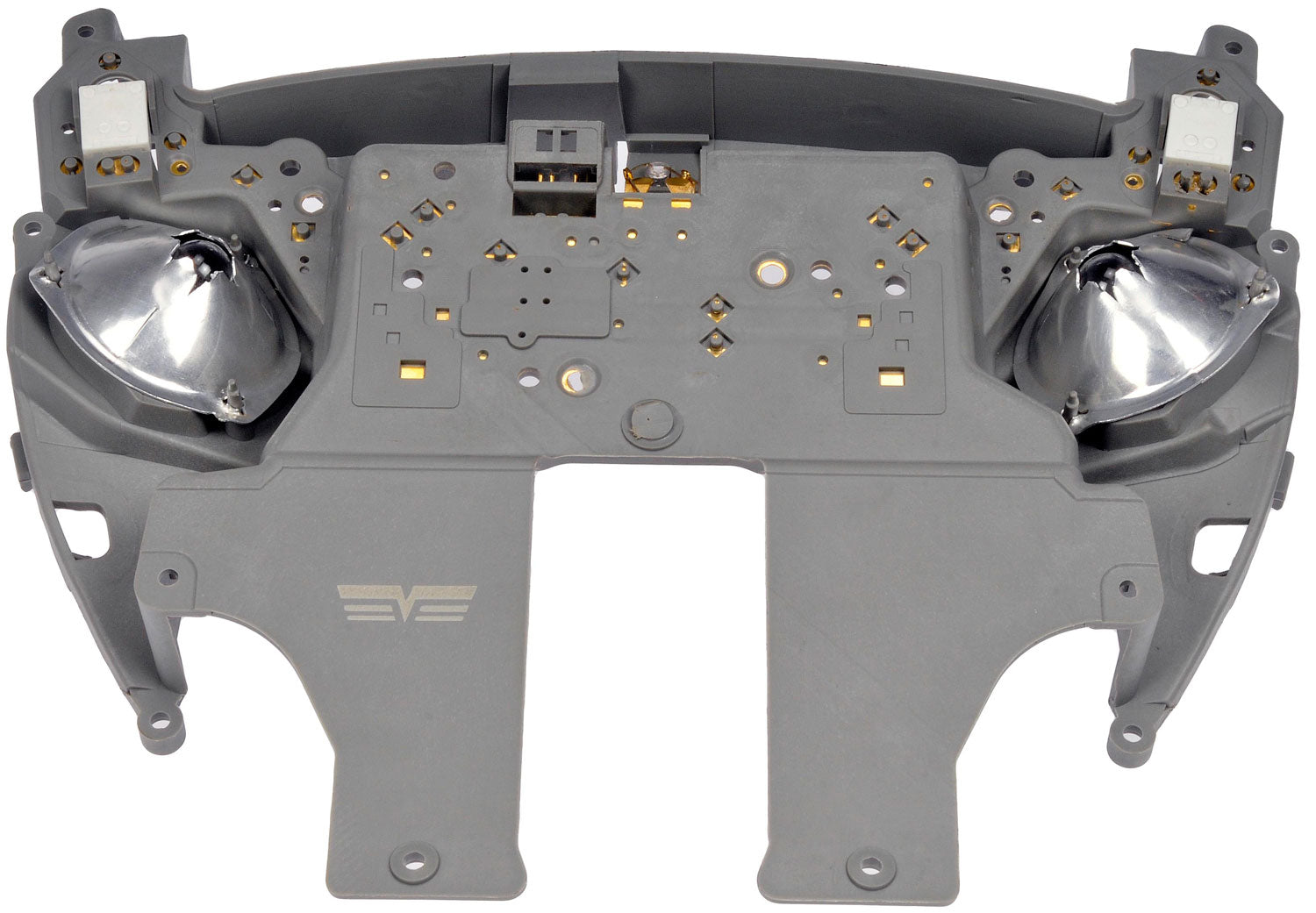 One New Overhead Console Map Light Housing - Dorman# 924-800 – Parts ...