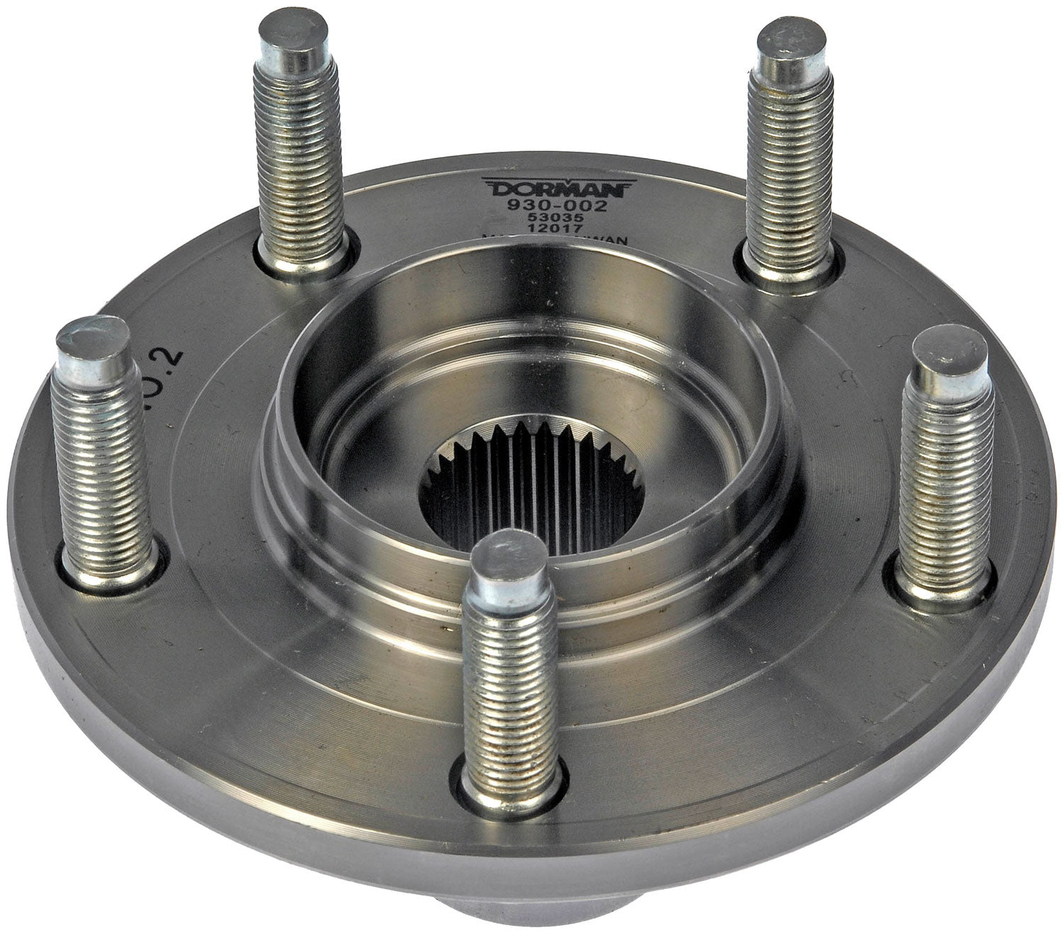 Generation 1 Wheel Hub (Dorman# 930-002) – Parts Highway | Auto Parts ...