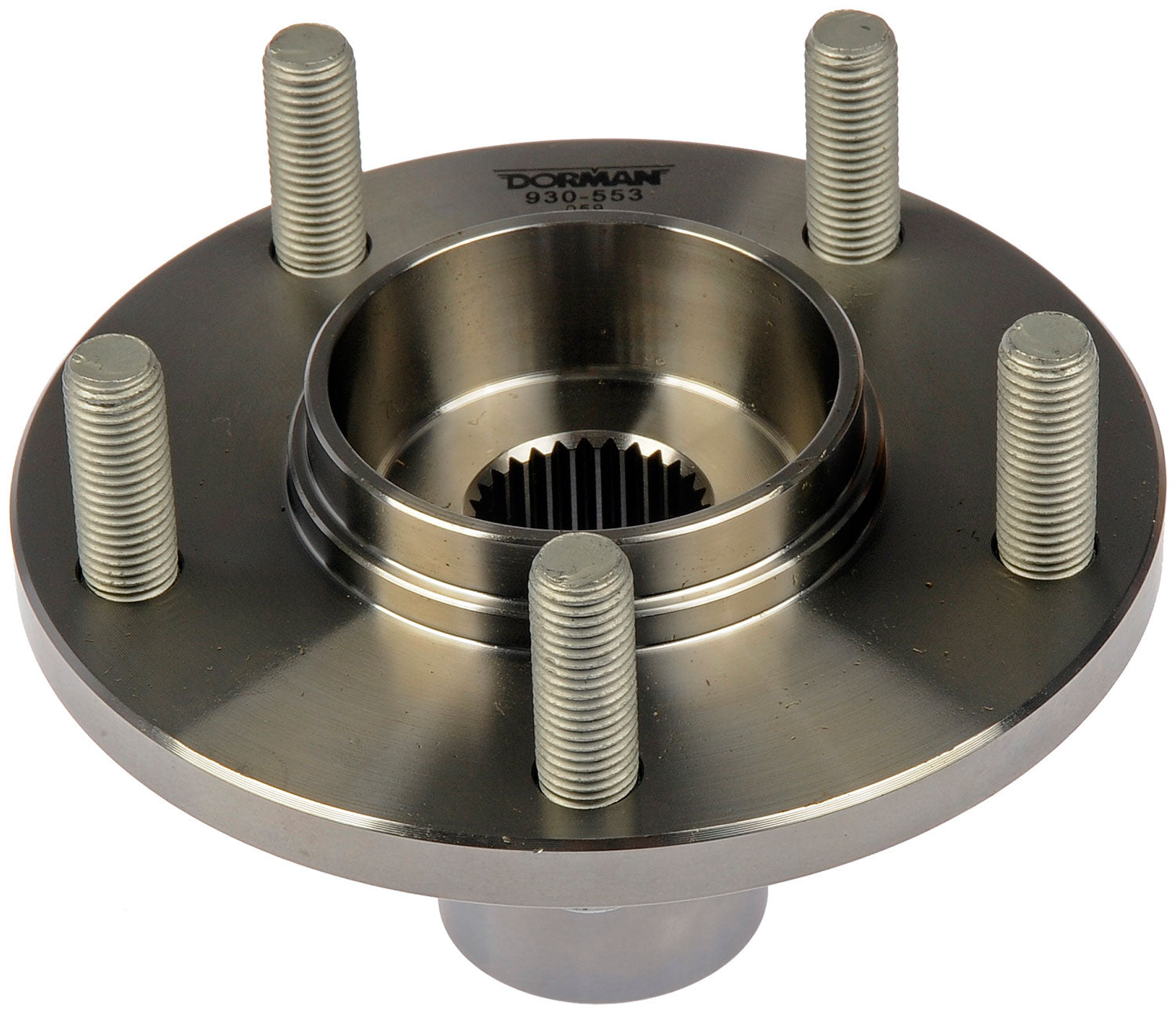 Wheel Hub Dorman 930-553 – Parts Highway | Auto Parts Online