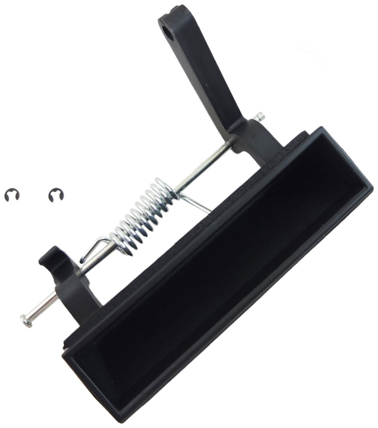 Liftgate Handle Only Kit Textured Black - Dorman# 93394 – Parts Highway ...