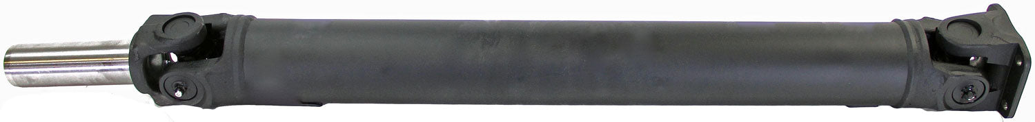 Rear Driveshaft Assembly for Nissan 300ZX 1986-84 - Dorman# 936-313 ...