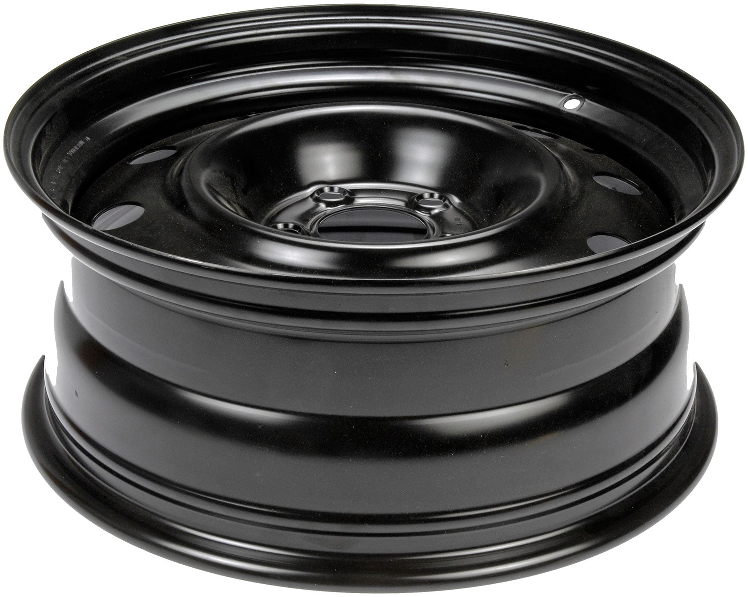 Steel Road Wheel (Dorman# 939-137) – Parts Highway | Auto Parts Online
