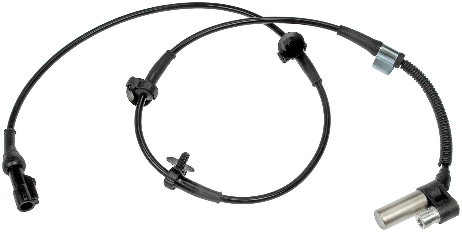 Anti-Lock Brake System Sensor with Harness (Dorman# 970-262) – Parts ...