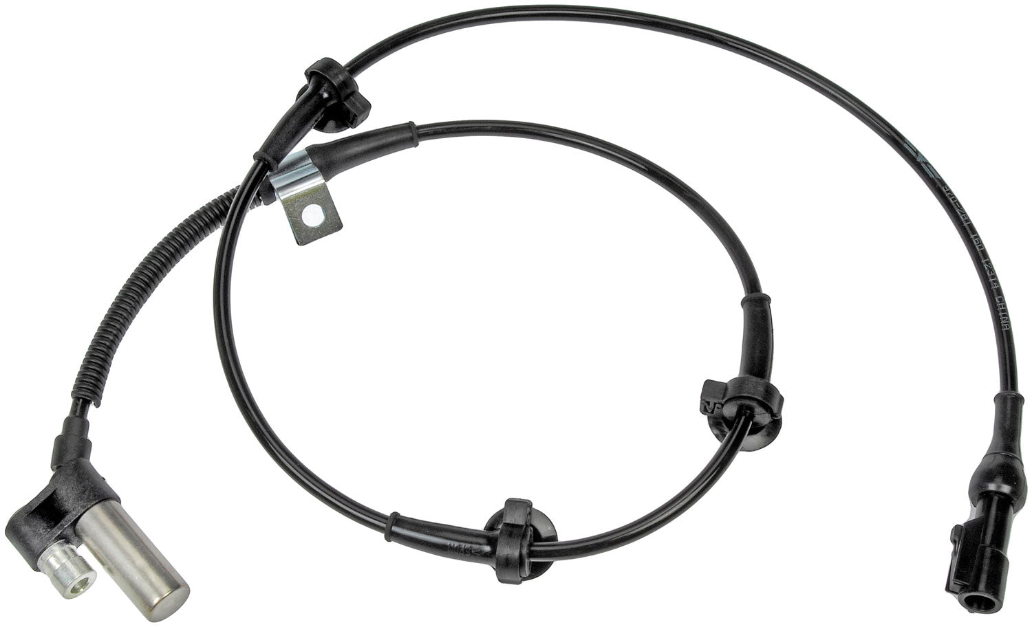 Anti-Lock Brake System Sensor with Harness (Dorman# 970-281) – Parts ...