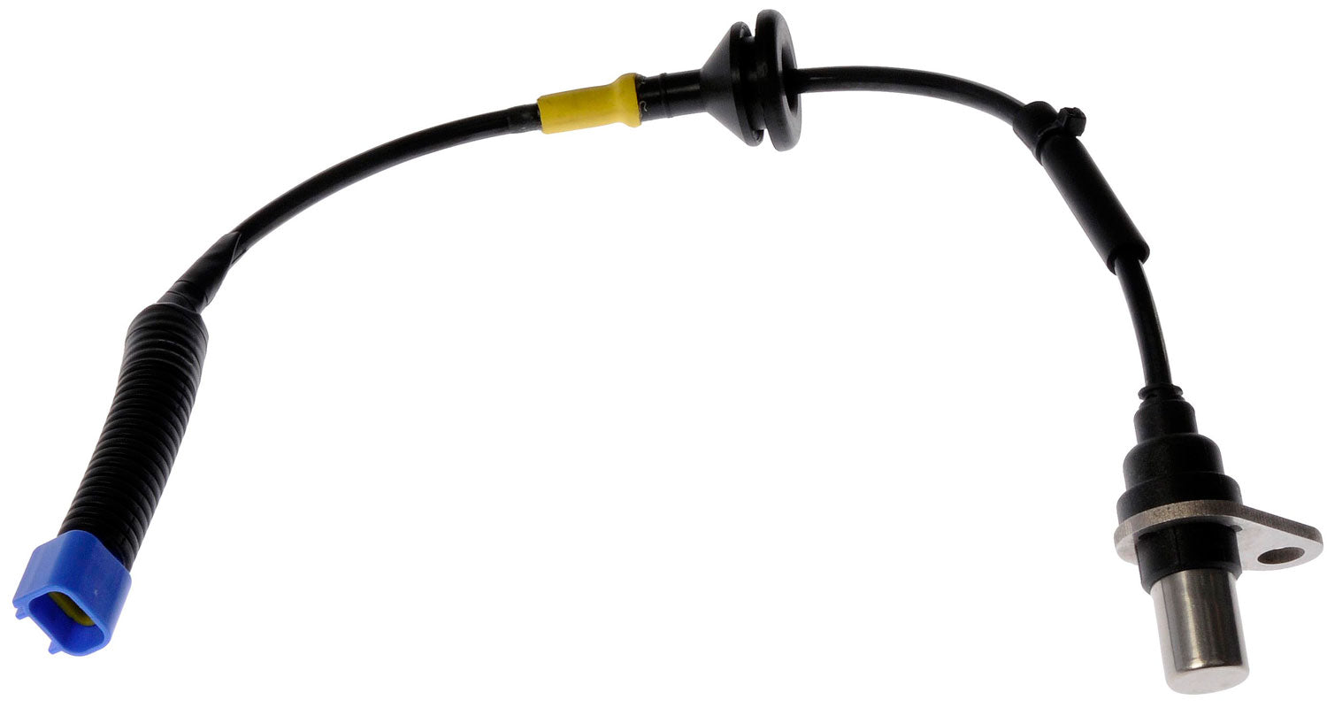 Anti-Lock Brake System Sensor With Harness - Dorman# 970-5015 – Parts ...