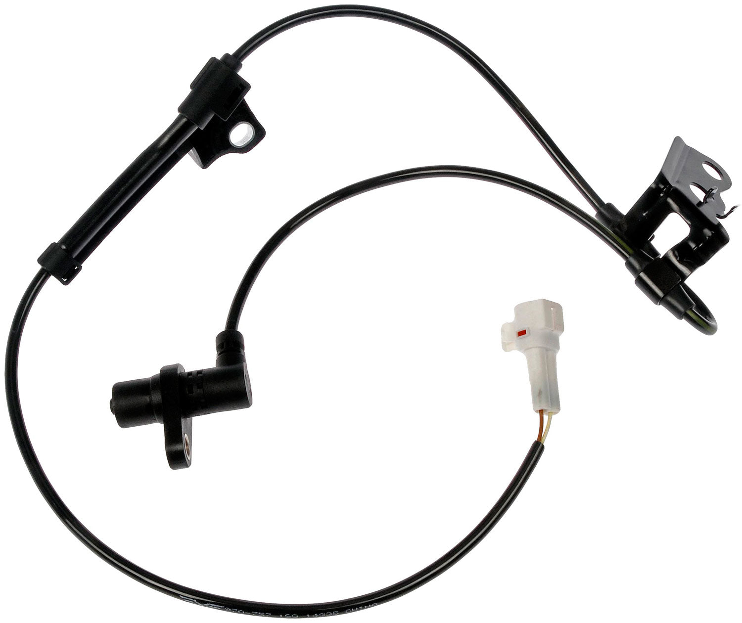 New ABS Sensor - Dorman# 970-757 – Parts Highway | Auto Parts Online