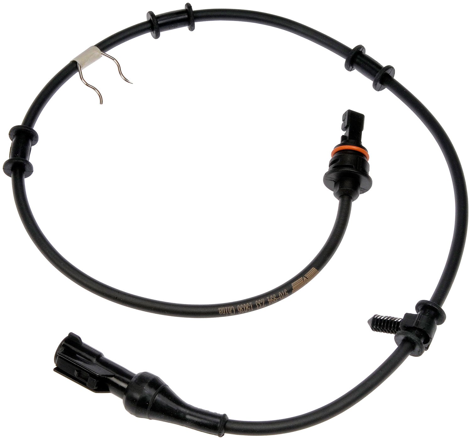 Anti-Lock Braking System Wheel Speed Sensor - Dorman# 970-994 – Parts ...