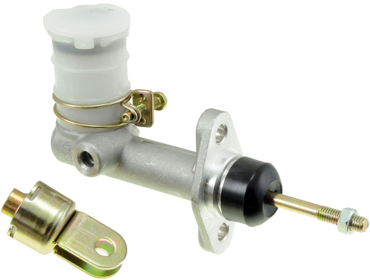 Clutch Master Cylinder - Dorman# CM39582 – Parts Highway | Auto Parts ...