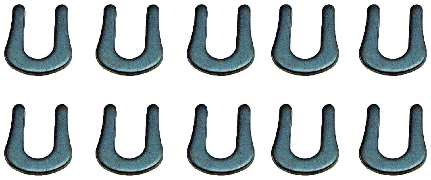 Brake Spring Hold Down Pin Clip - Dorman# HW1177-10 – Parts Highway ...