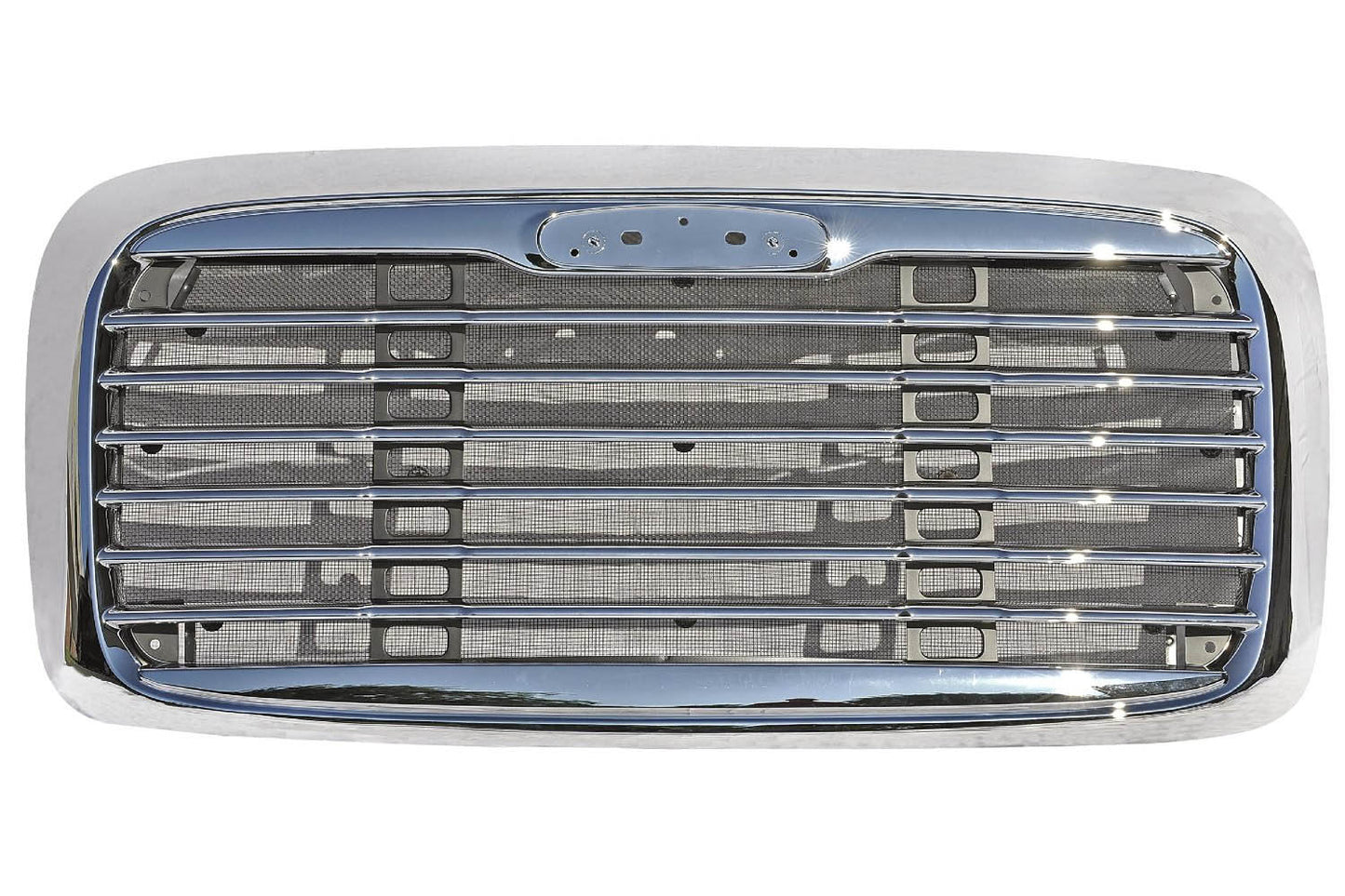 Heavy Duty Radiator Grille - Dorman# 242-5202 – Parts Highway | Auto ...