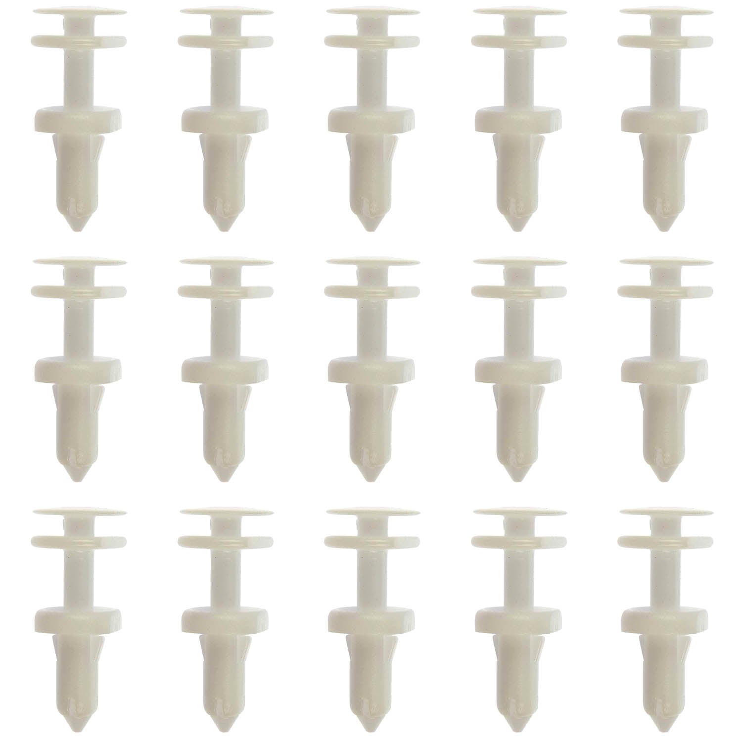 15 Panel Retainer - Replaces GM OE# 15960325 - Dorman# 700-791 – Parts ...