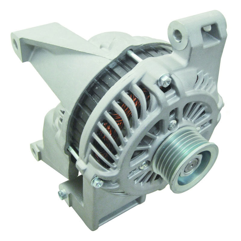 New Replacement IR/IF Alternator 11008N Fits 04-06 Mazda 3 2.0 2.3 ...