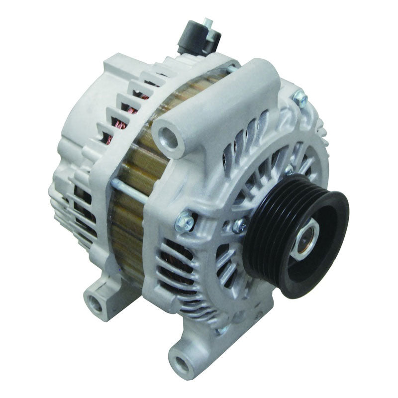 Alternator 11173N,FU2Z10V346FRM Fits 06-09 Fusion Sedan 3.0 AWD FWD ...