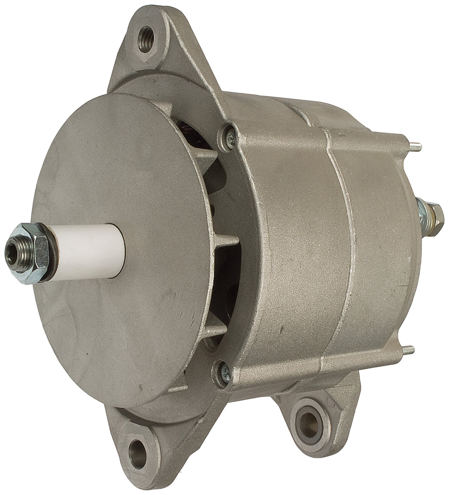 Forklift Hi-Lo Alternator- BO IR/EF12162N Fits John Deere Loader Skidd ...