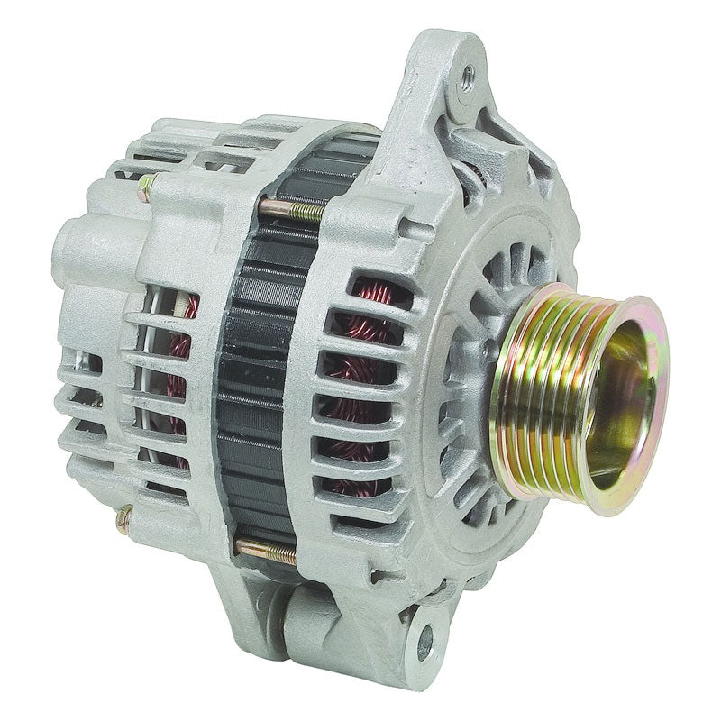 New Replacement Alternator 13935N 98 Isuzu Rodeo Sport 3.2 90 Amp RWD ...