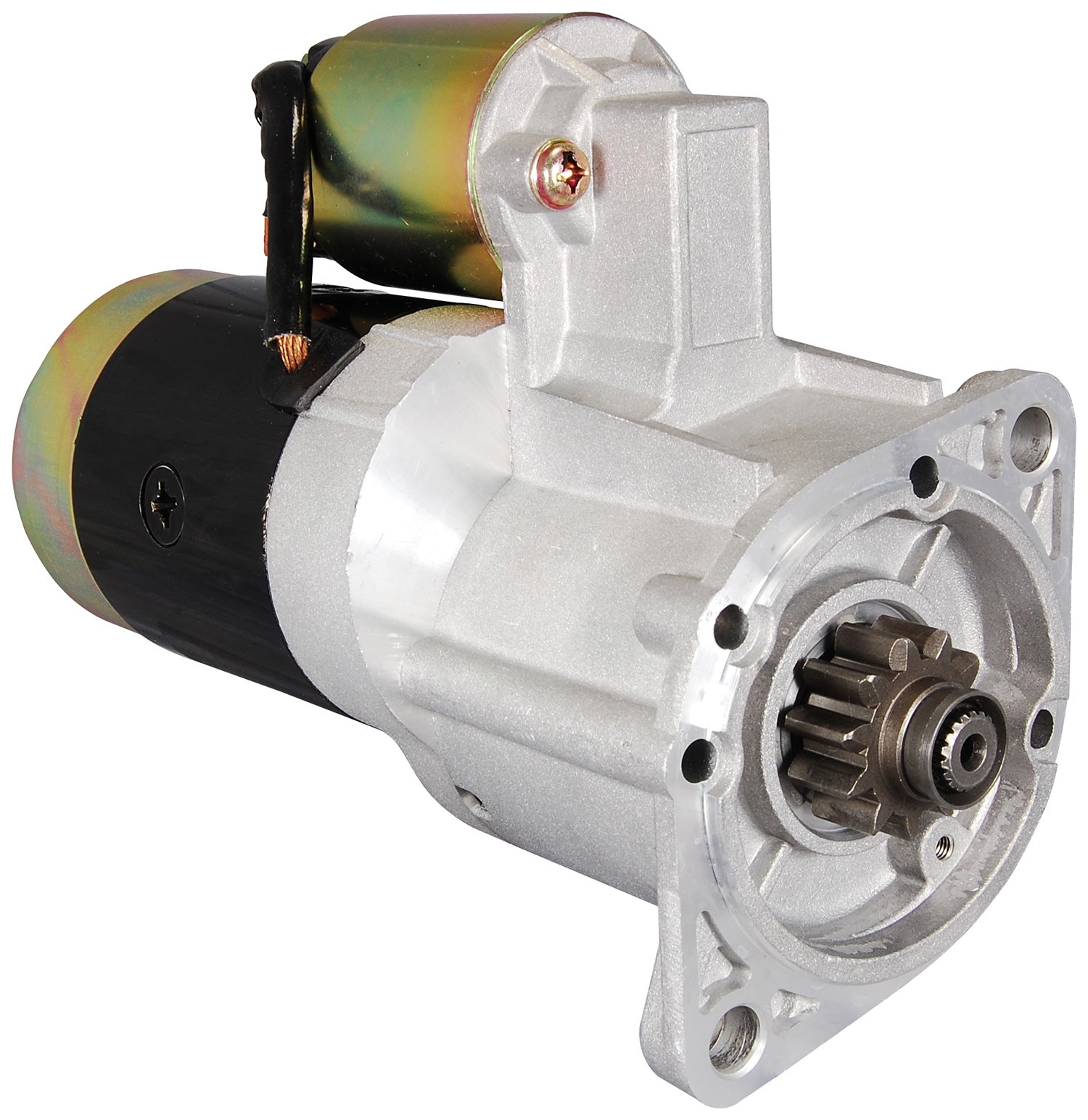 Forklift Hi-Lo Starter - MI OSGR 16935N,23300-20H12 Fits Nissan &TCM L ...