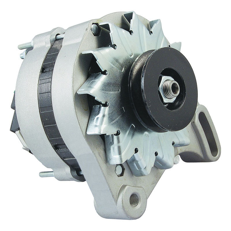 New Replacement IREF Alternator 20696N Fits 86-04 Fiat Panda Europe 45 ...