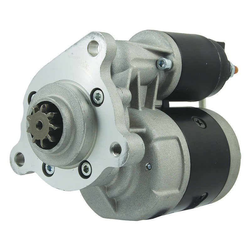 New Replacement OSGR Starter 32647N Fits 99-03 Skoda Europe Fabia ...