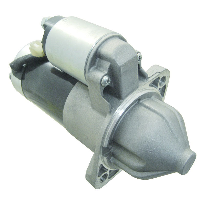 New Replacement Starter 33186N Fits 01-06 Hyundai Matrix 1500 3cyl. Eu ...