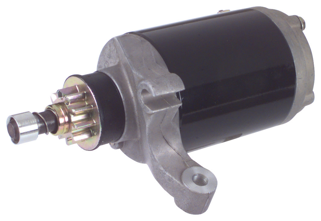 Starter - UT PMDD 5711N Fits Evinrude Johnson 4 - Stroke Marine Engine ...