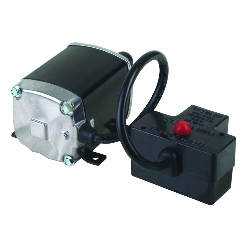 Starter - 16T 120V TECUMSEH 5899N Fits Tecumseh Small Engine Starter ...