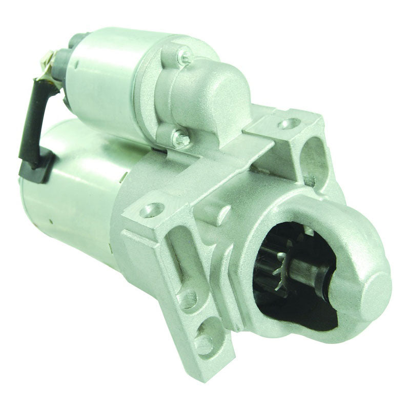 Starter 6942N,89017848 Fits 06-15 Silverado 2500HD 35 00HD 6.0 – Parts ...