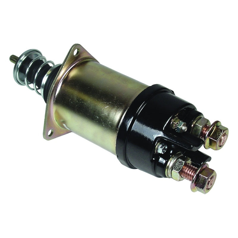 New USA Made Starter Solenoid Switch 741713 42MT 12V SL For Case Cummi ...