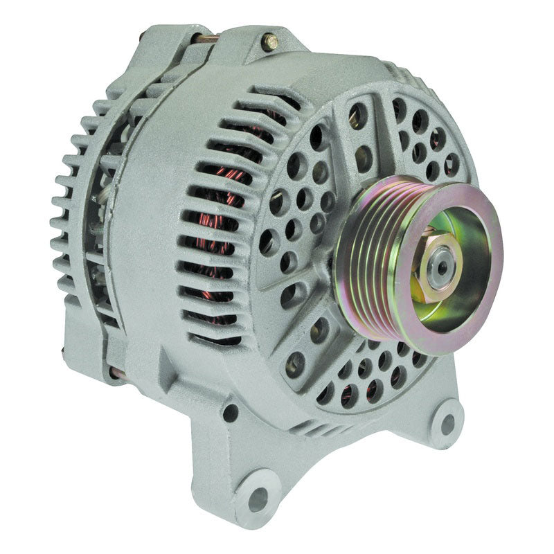 New Replacement Alternator 7764N-6G Fits 04-08 E150 250 350 450 4.6 5 ...