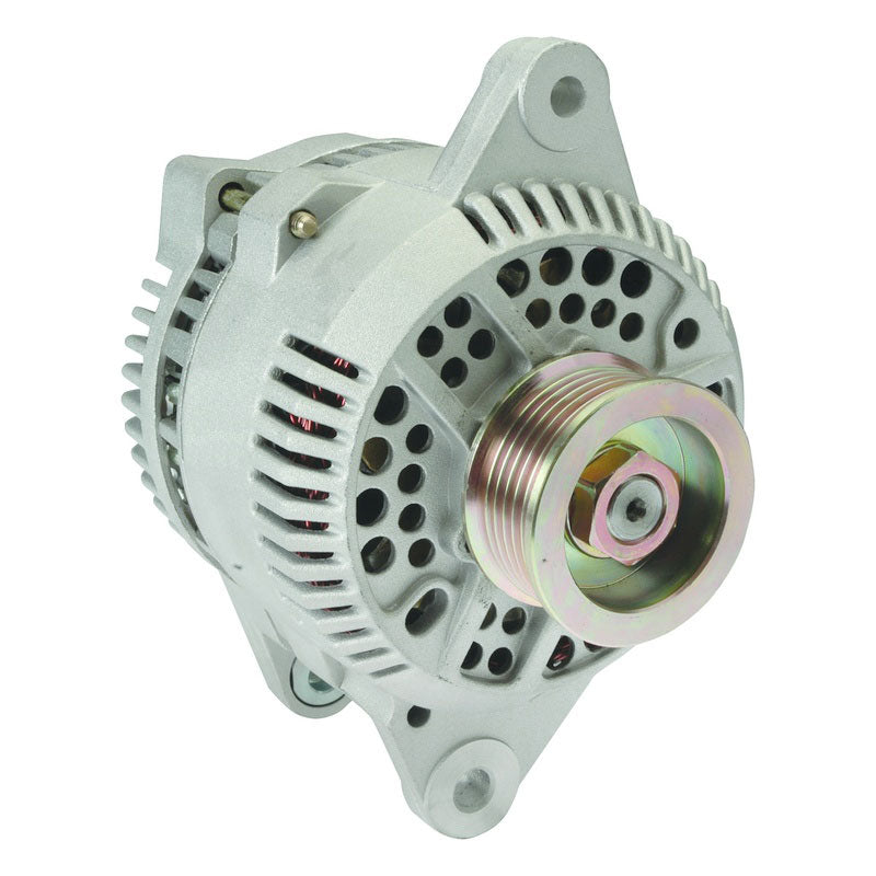 New Replacement Alternator 7793N Fits 97-02 Ford Escort 3.0 Coupe Seda ...