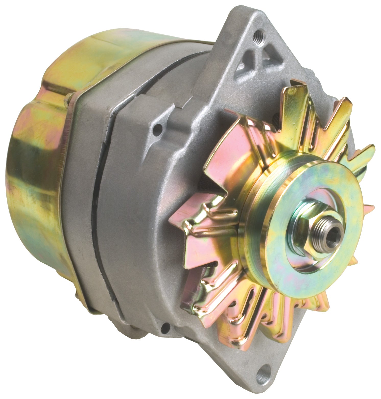 Direct Marine Replacement Alternator 8901N Fits Evinrude Johnson Marin ...