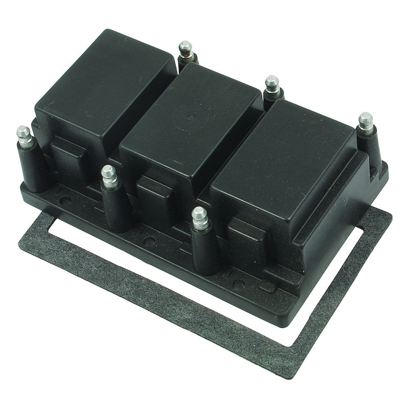 One New Block Ignition Coil CDR36 – Parts Highway | Auto Parts Online