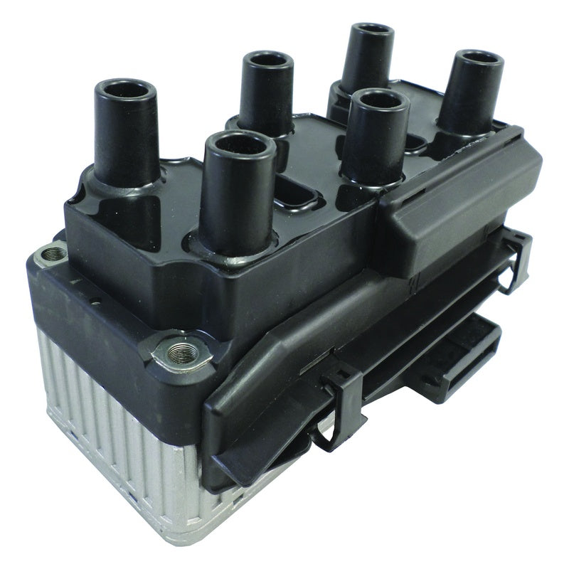 New Block Ignition Coil CUF163 V/W 95-98 Golf 94-98 Jetta 94-98 Passat ...